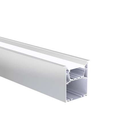 Led Linear Light, Led Light Profile, Led Indoor Lamp, Led Linear Light ...